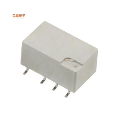 IM01GR -原装[RELAY TELECOM DPDT 2A 3V表面贴装型