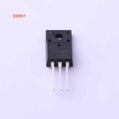 AOTF12N65 -[原装(MOSFET)TO-220F-3