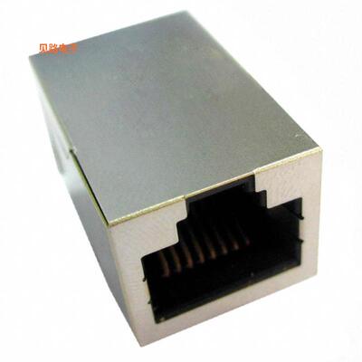 ARJ11E-MBSB-A-B-FM2 -原装[CONN JACK 1PORT PCBRJ45