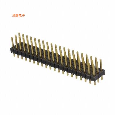 TSW-120-07-G-T -[全新CONN HDR .100