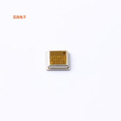 ZMOD4510AI2R -[原装气体LGA-12(3x3)