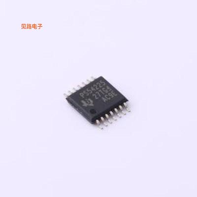 TPS54225PWPR -[原装DC-DC芯片HTSSOP-14