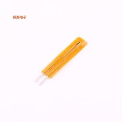 MF55 103F3950 -[薄膜封装,25mm长度插件,P=2mmNTC热敏