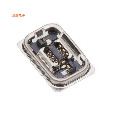 2188760062 -[全新0.35 BB 6+2RF REC ASSY 25GHZ EMB]