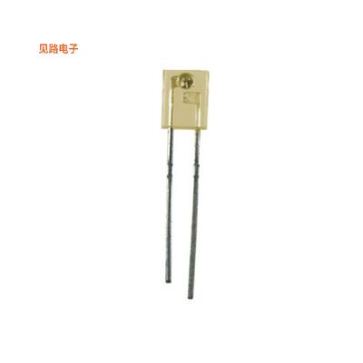 OP245B -[全新EMITTER IR 890NM 50MA RADIAL]