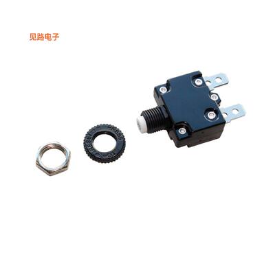CBW57-ES-20A-5X -[全新CIR BRKR THRM 20A 250VAC 32VDC]
