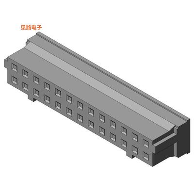 LY10-DC26BR -原装[Interconnect Rectangular插座
