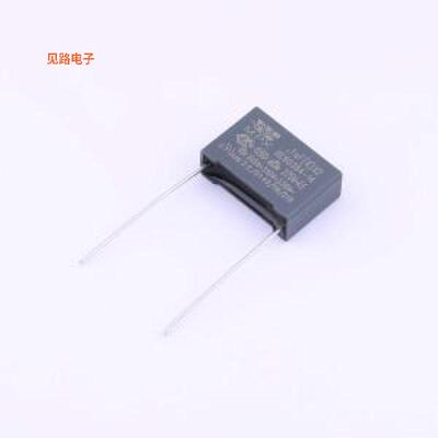 XX2104KA26AA625MA1 -[原装安规电容插件,P=15mm