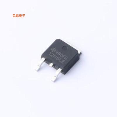 RFD12N06RLESM-VB -[原装(MOSFET)TO-252