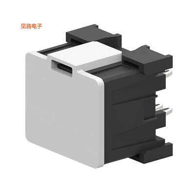 2173132-2 -原装[CONN HEADER 4POS PCBCONN HEADER 4POS PCB
