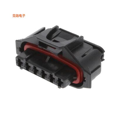 936394-2 -原装[CONN PLUG HSG 6POSCONN PLUG HSG 6POS