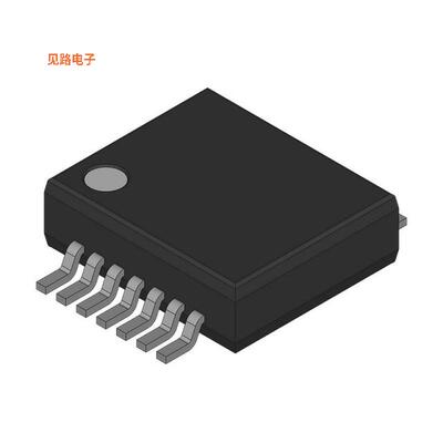 74HCU04DB,118 -[全新IC INVERTER 6CH 1-INP 14SSOP]