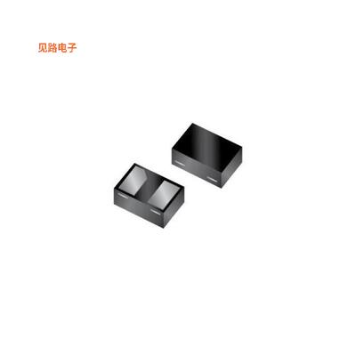 GSEN5B153 -[全新TVS DIODE 5VWM 12VC DFN0603]