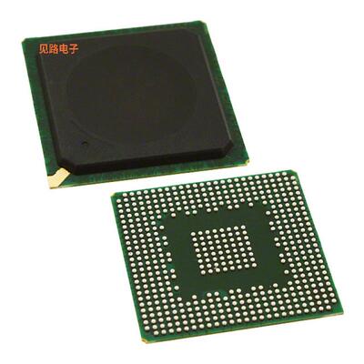 MPC8313VRADDC -[全新IC MPU POWERQUICC II PRO 516PBGA]