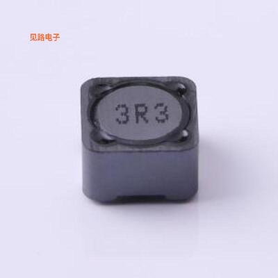 YPRH1207-3R3M -[原装功率SMD,12x12mm