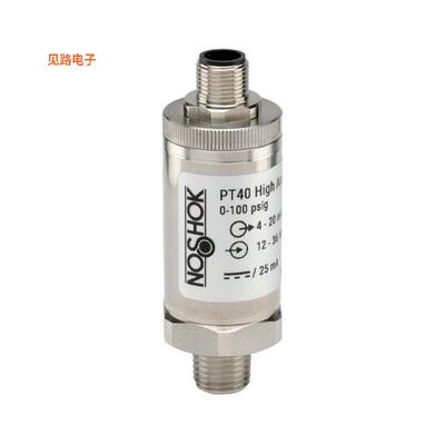 原装正品 PT40-2000psig-1-5-45-25-CC-全新]