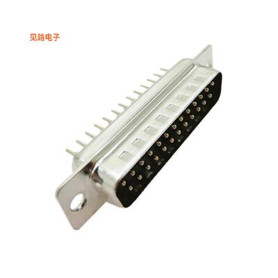 DB25-PT-1 -[全新CONN D-SUB PLUG 25POS VERT SLDR]