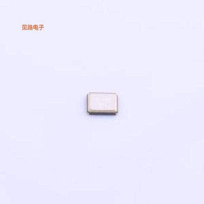 3TJ436480UYFBC -[原装无源晶振SMD3225-4P