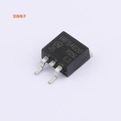 IRFS4620PBF-VB -[原装(MOSFET)TO-263(D2PAK)