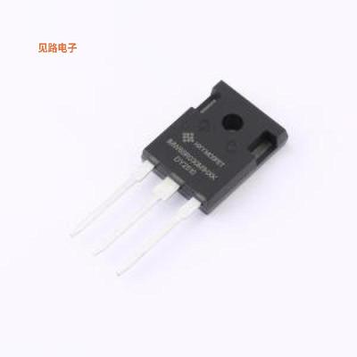 IMW65R030M1HXKSA1-HXY -[原装碳化硅(MOSFET)TO-247