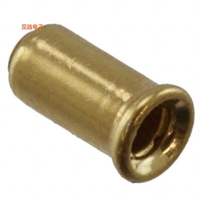 3-5332070-5 -[全新CONN PIN RCPT .037-.040 SOLDER]