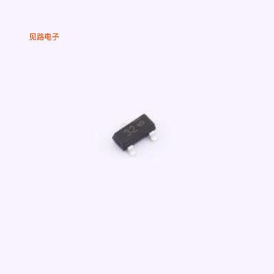 MMBD1403 -[原装DIODE ARR GP 200V 200MA SOT23-3SOT-23