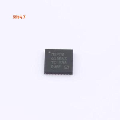 MSPM0G1506SRHBR -[原装单片机(MCU/MPU/SOC)QFN-32(5x5)