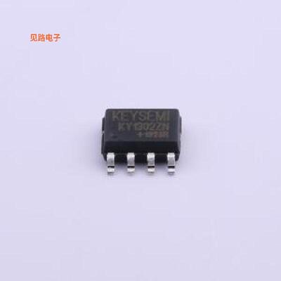 KY1302ZN -[原装实时时钟(RTC)SOIC-8