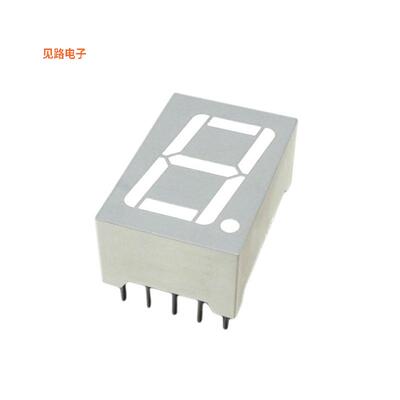 QBSLDIW560GR -[全新DISPLAY 7SEG 0.56
