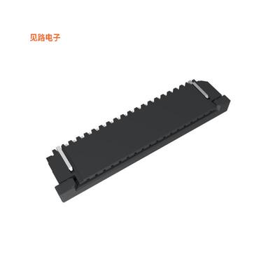SFW18R-6STE1LF -原装[CONN CIC TOP 18POS 1MM R/ACIC