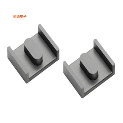 PC95EL11X4-Z -原装[FERRITE CORE EL 2.4UH PCS95 2PCEL