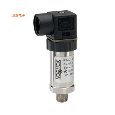 原装正品 PT40-1000psig-1-2-45-14-全新]