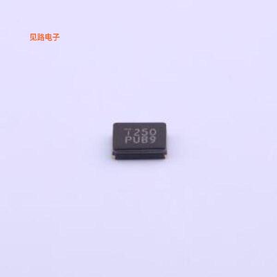 7V25000025 -[原装无源晶振SMD3225-4P