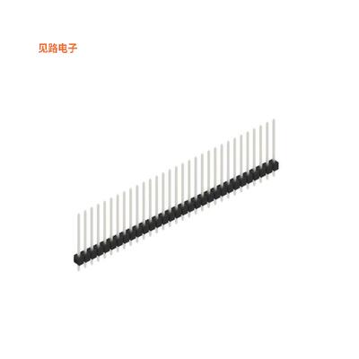 SL 11 214 31 Z -原装[ONE ROW,  0.635 MM接头