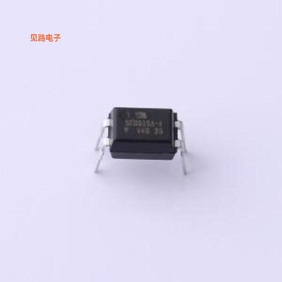 SFH615A-4 -[原装OPTOISOLTR 5.3KV 1CH TRANS 4-DIPDIP-4
