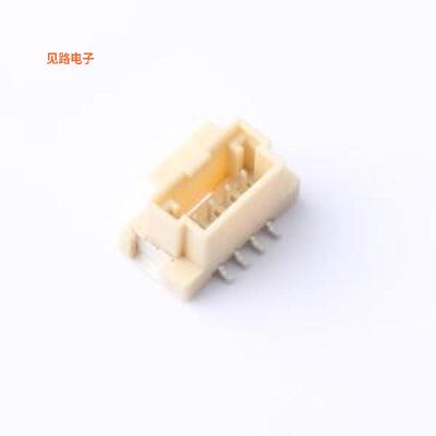 GWFC116-0422A001D2AD-AQ -[原装线对板针座SMD,P=2mm