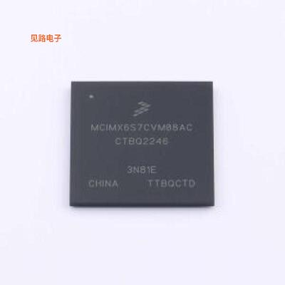 MCIMX6S7CVM08AC -[原装单片机(MCU/MPU/SOC)MAPBGA-624