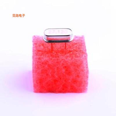 TAXD27.12M2GLFBET2T -[原装无源晶振HC-49S