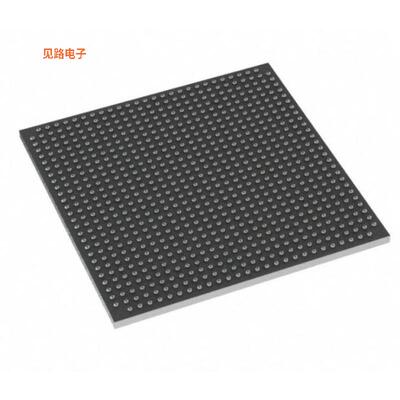 T1024NSE7MQPA -[全新IC MPU QORIQ T1 1.2GHZ 780FBGA]