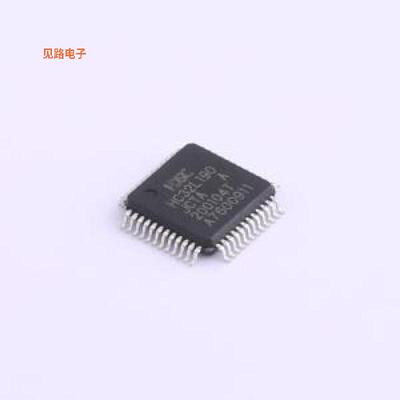 HC32L190JCTA-LQ48 -[原装单片机(MCU/MPU/SOC)LQFP-48(7x7)