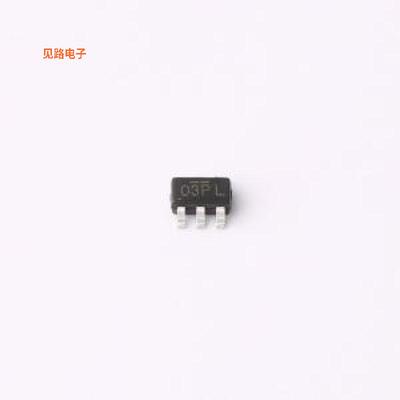 NDC7003P -[原装MOSFET 2P-CH 60V 0.34A SSOT6SOT-23-6