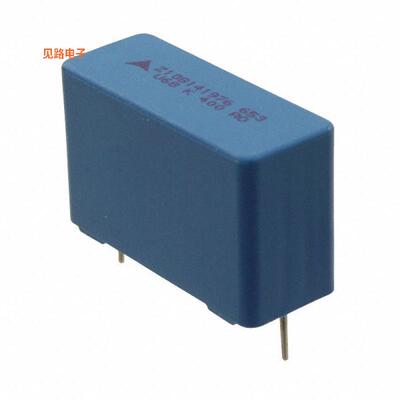 B32653A2822K000 -[全新CAP FILM 8200PF 10% 2KVDC RADIAL]