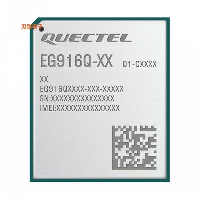 EG916QGLLG-N03-SGNSA -[全新GLOBAL LTE CAT1BIS W/ GNSS]