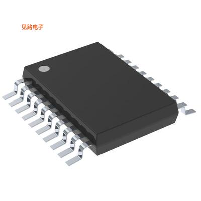SN74LVT273DWR -[全新IC FF D-TYPE SNGL 8BIT 20SOIC]