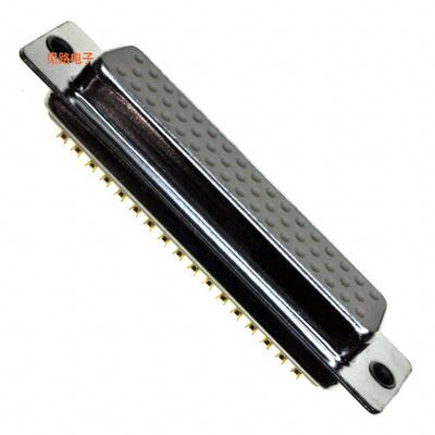 172-E50-202R011 -[全新CONN D-SUB RCPT 50POS PNL MNT]