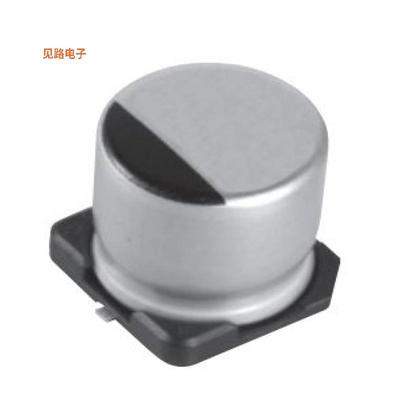 GYB1C151MCW1GS -原装[CAP ALUMHYB 150UF 20% 16V SMD混合物