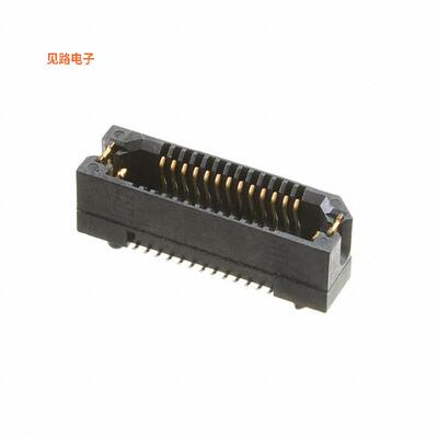 ERF8-013-05.0-L-DV-L-TR -[全新CONN SOCKET 26POS SMD GOLD]