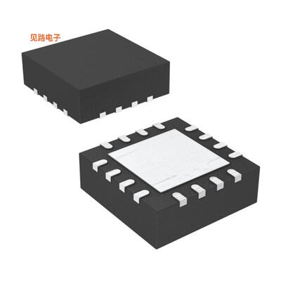 MSP430F2001IRSAT -原装[IC MCU 16BIT 1KB FLASH 16QFN未验证