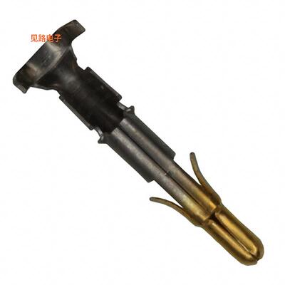 350538-6 -[全新CONN PIN 14-20AWG CRIMP GOLD]