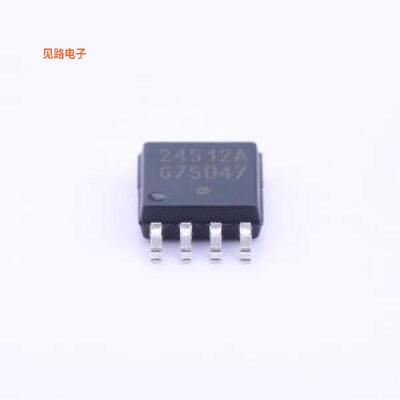 CAT24C512XI-T2 -[原装EEPROMSOIC-8-208mil